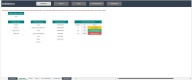 Freight Management Excel Template - Eloquens