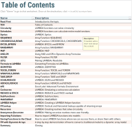 Introduction to LAMBDA course - Eloquens
