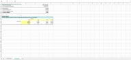 M&A Model - Accretion Dilution Excel Model Template + Instructions ...