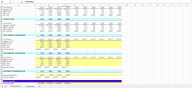 Simple Trading Comps Excel Model Template + Instructions - Eloquens