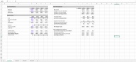 Revolver (Revolving Credit Line) Excel Model Exercise Template - Eloquens