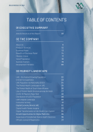 Life and Health Insurance Business Plan Template - Eloquens