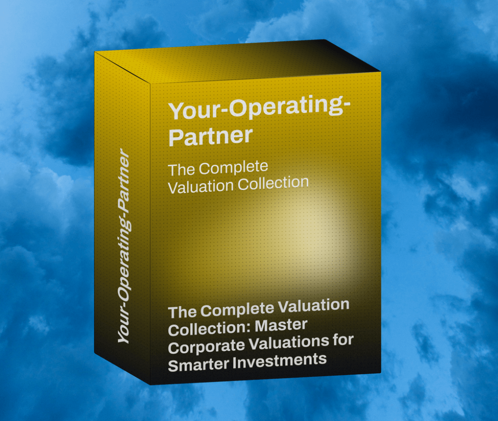 Complete Valuation Collection - Eloquens