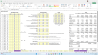 Buy Now, Pay Later (BNPL) Excel Financial Model Template for Startups ...