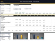 Public-Private Partnership (PPP) Financial Model - Eloquens