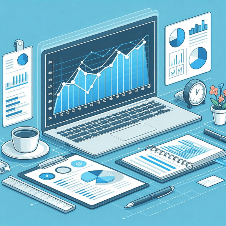 Project Management Dashboard - Eloquens