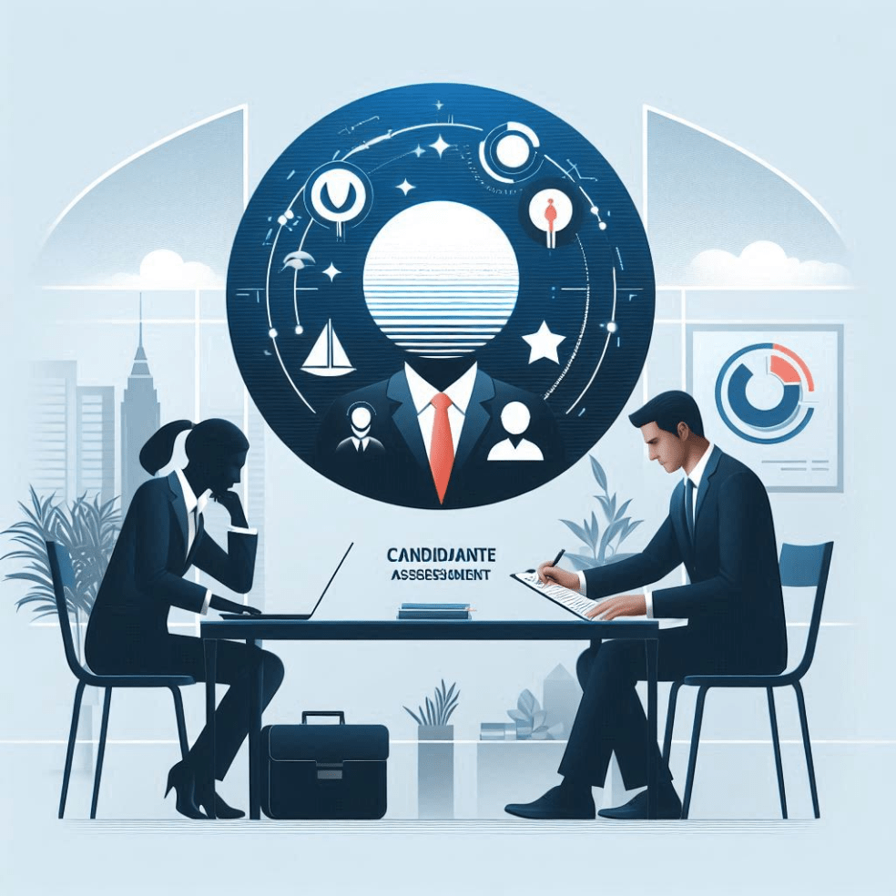 Candidate Assessment Form - Eloquens