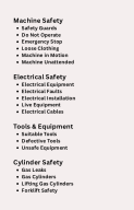 Daily Toolbox Talks for Workplace Safety - Eloquens