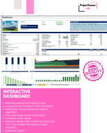Advanced Solar Project Finance Model (PDF Overview) - Eloquens