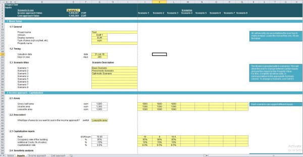 Eloquens - First Best Practices Marketplace