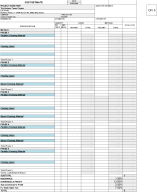 Comprehensive Construction Cost Estimate Template — Division 01–15 with ...