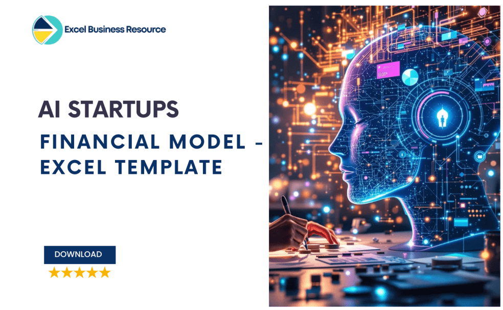 AI Startups Financial forecasting Model (Gen AI , Agentic AI) - Eloquens