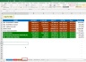 Compare Two Excel Worksheets and Find Matches and Differences - Eloquens
