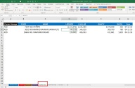 Compare Two Excel Worksheets and Find Matches and Differences - Eloquens