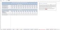Hospital Budgeting Template - Eloquens