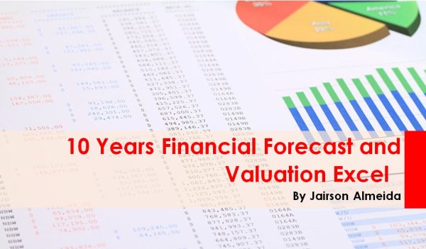 Financial Forecasting Model Templates - Instant Downloads - Eloquens