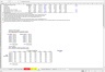 Working Capital - Excel Model Template - Eloquens