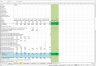 Working Capital - Excel Model Template - Eloquens