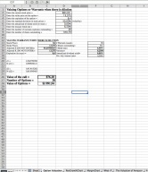Generalized Free Cash Flow for the Firm (FCFF) Excel Model - Eloquens