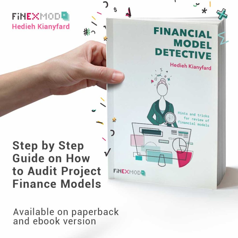 Financial Model Detective Book: Hints and Tricks on how to Review ...