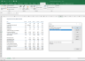 Productivity VBA tool - Automation of year on year movement computation ...