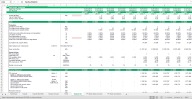 UK - Solar PV Excel Model - Eloquens