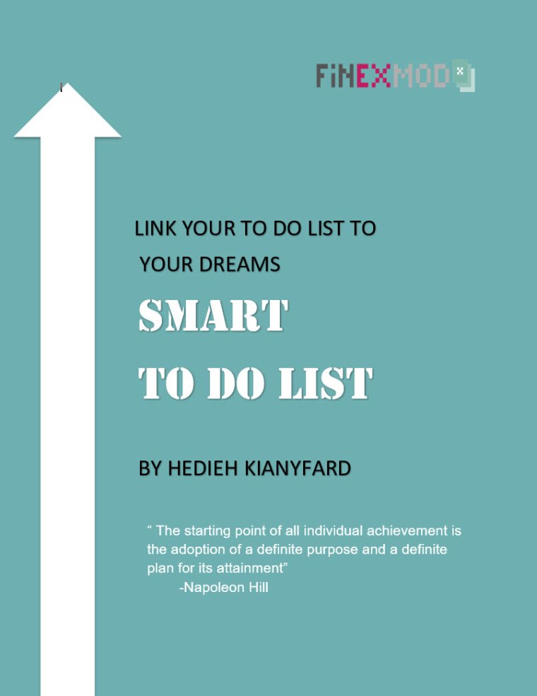 Smart To Do List - Eloquens