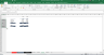 Best Practice to aggregate data from several tabs in excel - Eloquens