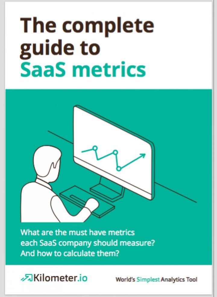 SaaS Metrics - The Complete Guide - Eloquens
