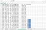 How to Calculate Volatility in Excel - Methodology - Eloquens