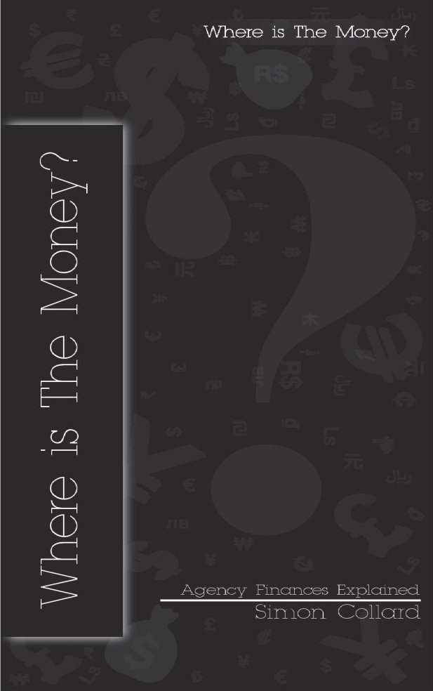 Where Is The Money? Agency Finances Explained - Eloquens