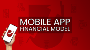 Mobile App Financial Model Templates - Excel Downloads - Eloquens