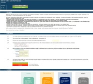 Weekly Rolling Cash Flow Projection Excel Model - Eloquens
