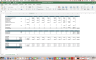 IRR Equity Waterfall Template Excel - Eloquens