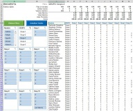 QuickRows. Excel made easy! (Excel Add-In) - Eloquens