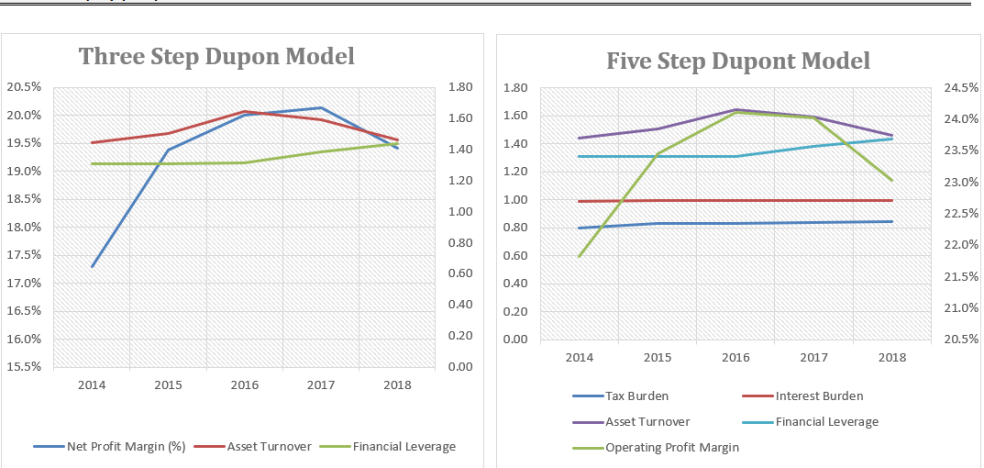 Dupont 5 Steps Excel Model - Eloquens