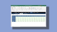Production and Inventory Control by Batch in Excel - Eloquens