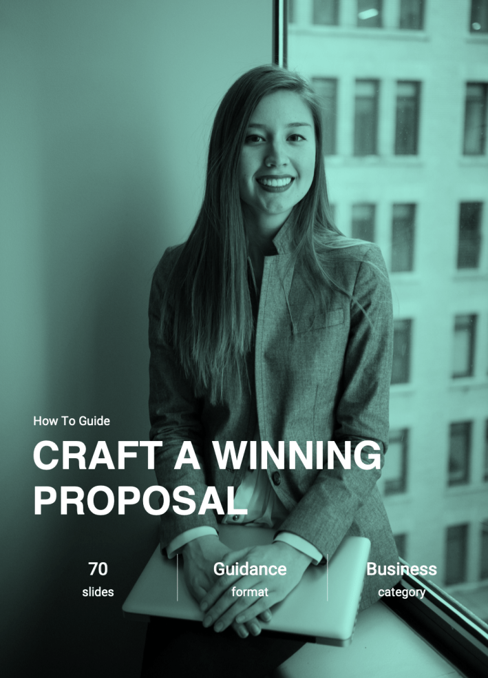 How to Craft a Winning Proposal (training guide for 'Consulting ...