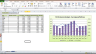 In-depth Microsoft Excel and Data Analysis Training - Eloquens