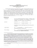 VC Venture Capital Term Sheet Template - NVCA Model - Eloquens