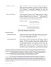 VC Venture Capital Term Sheet Template - NVCA Model - Eloquens