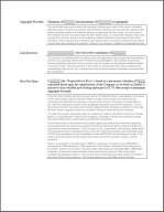 Annotated Series Seed Term Sheet - Eloquens