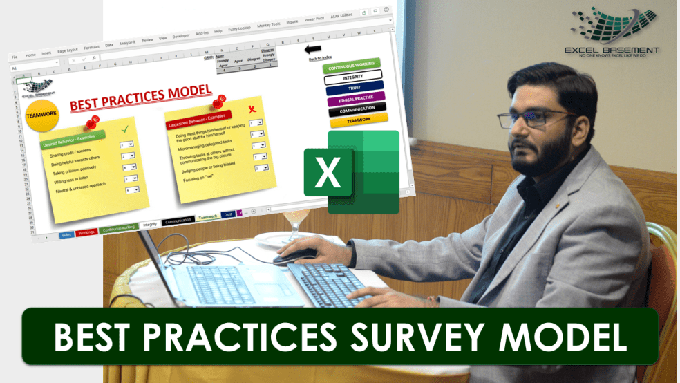 HR (Human Resources) Best Practices Survey Template - Eloquens