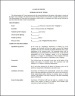 Founder-Friendly Term Sheet Template - Eloquens