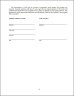 Founder-Friendly Term Sheet Template - Eloquens