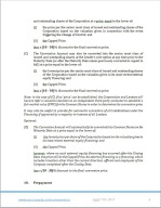 Convertible Loan Term Sheet - Eloquens