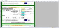 Fault Current Calculation Spreadsheet - Eloquens