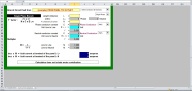 Fault Current Calculation Spreadsheet - Eloquens