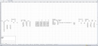 Pumps Excel Workbook - Eloquens