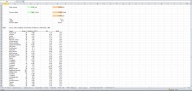 Pumps Excel Workbook - Eloquens